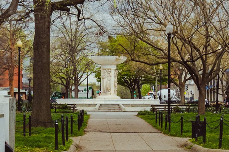 Getting Around on DC Metro – Cambria Washington DC Capitol Riverfront