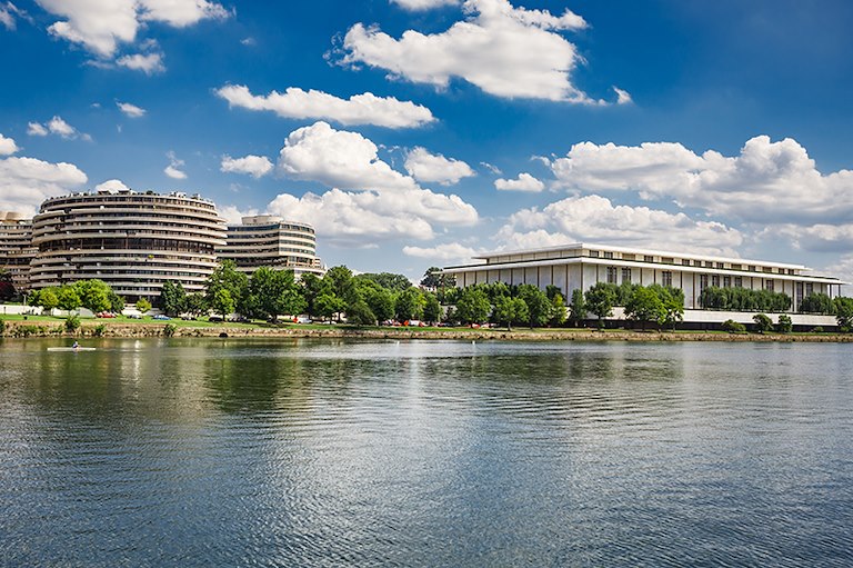 Getting Around on DC Metro – Cambria Washington DC Capitol Riverfront